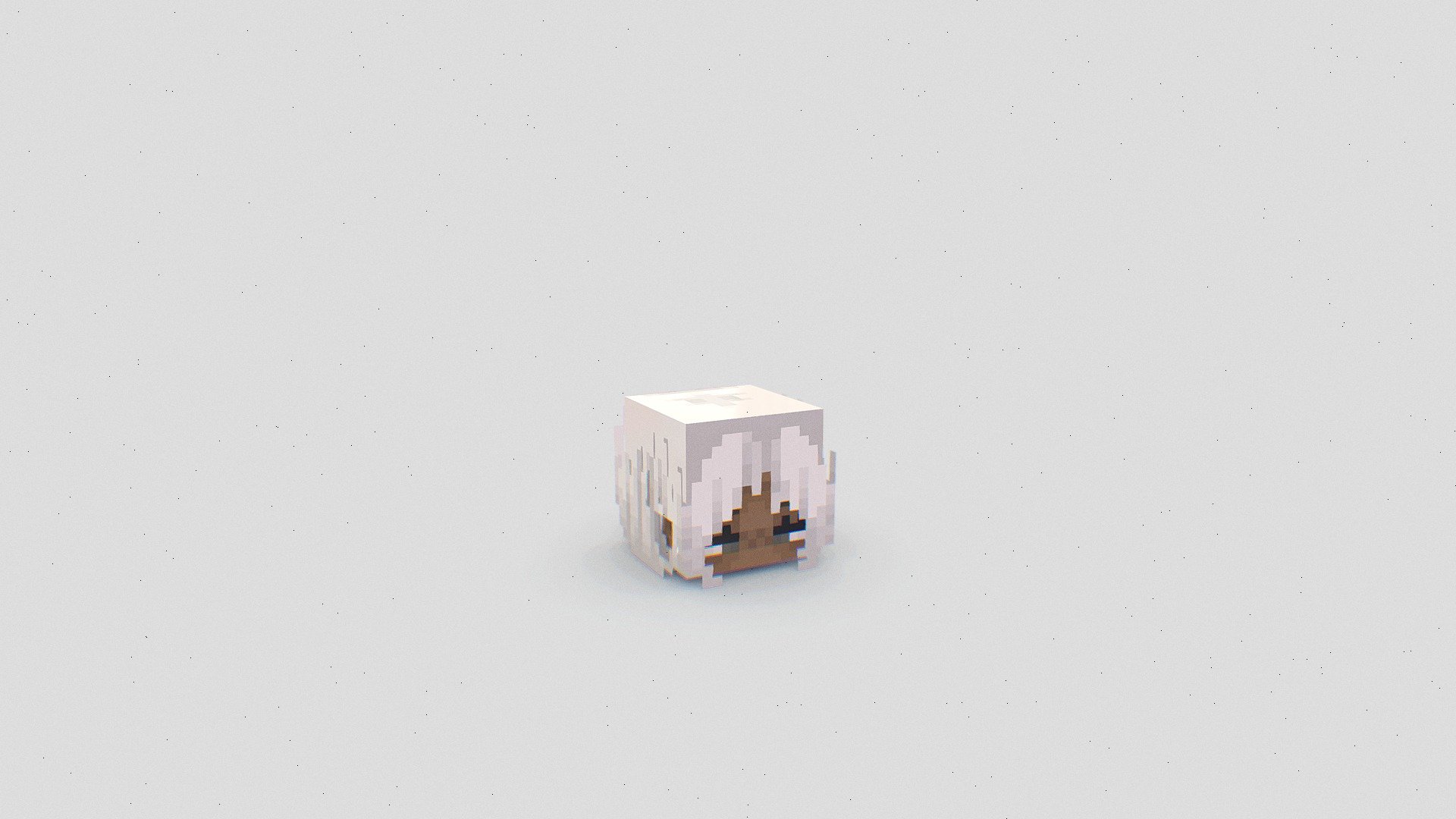 Discord server profile - 3D model by Shancaui [a63bea2] - Sketchfab