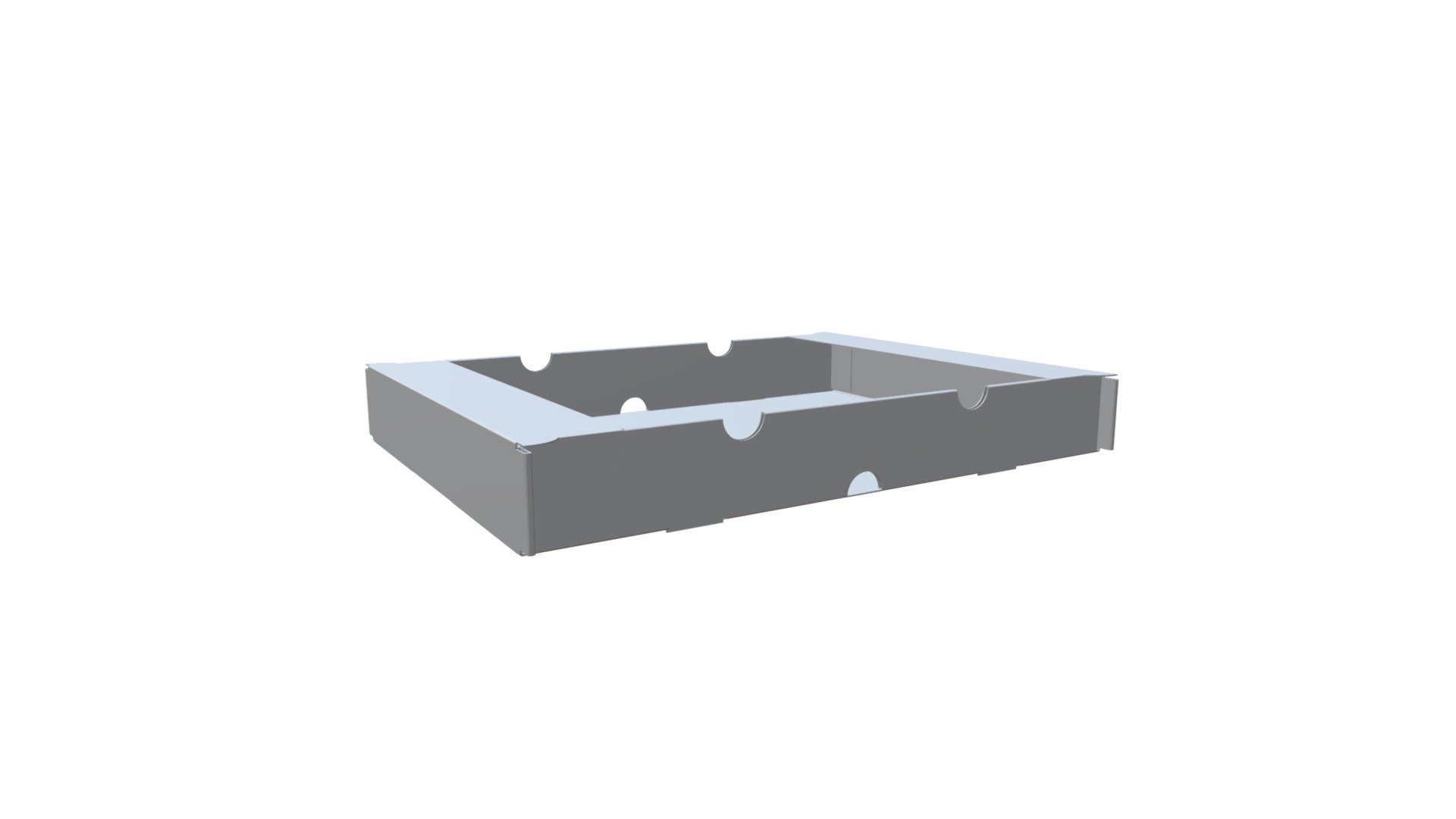 AP123 - 3D model by GEO (@brandslab) [a63c4ba] - Sketchfab