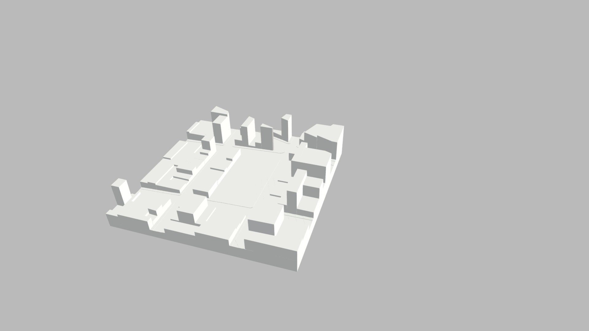 PEB 2020 Hub- Modelo 3D - 3D model by fmagnone [a63ccde] - Sketchfab