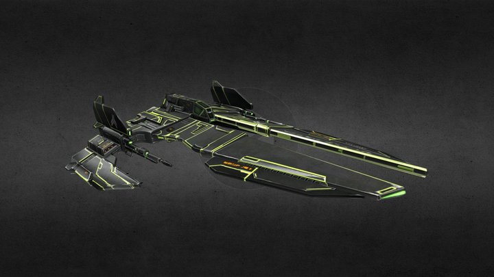 Gof2 3D models - Sketchfab