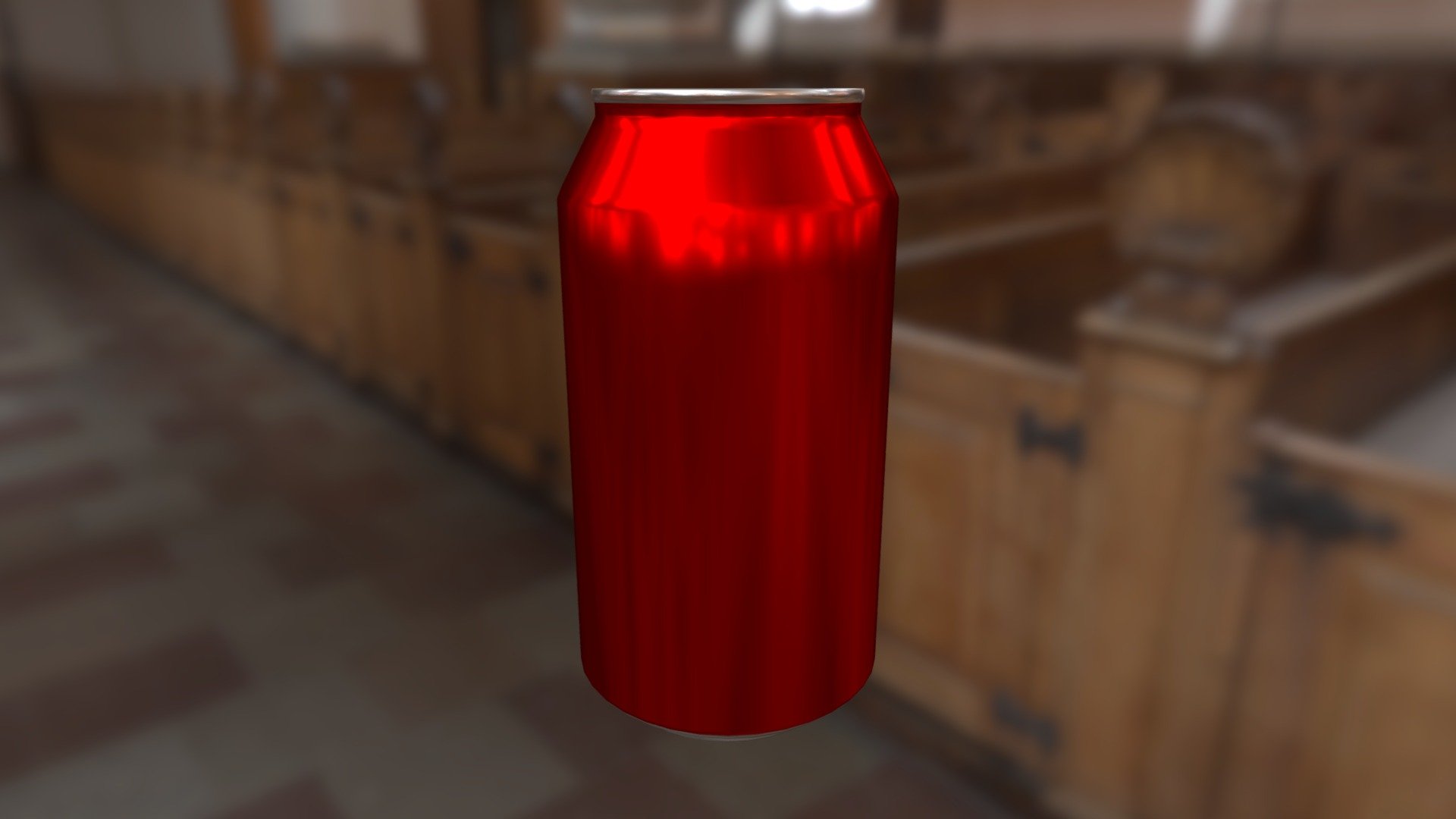 can - 3D model by trojanhorse99 [a63d466] - Sketchfab