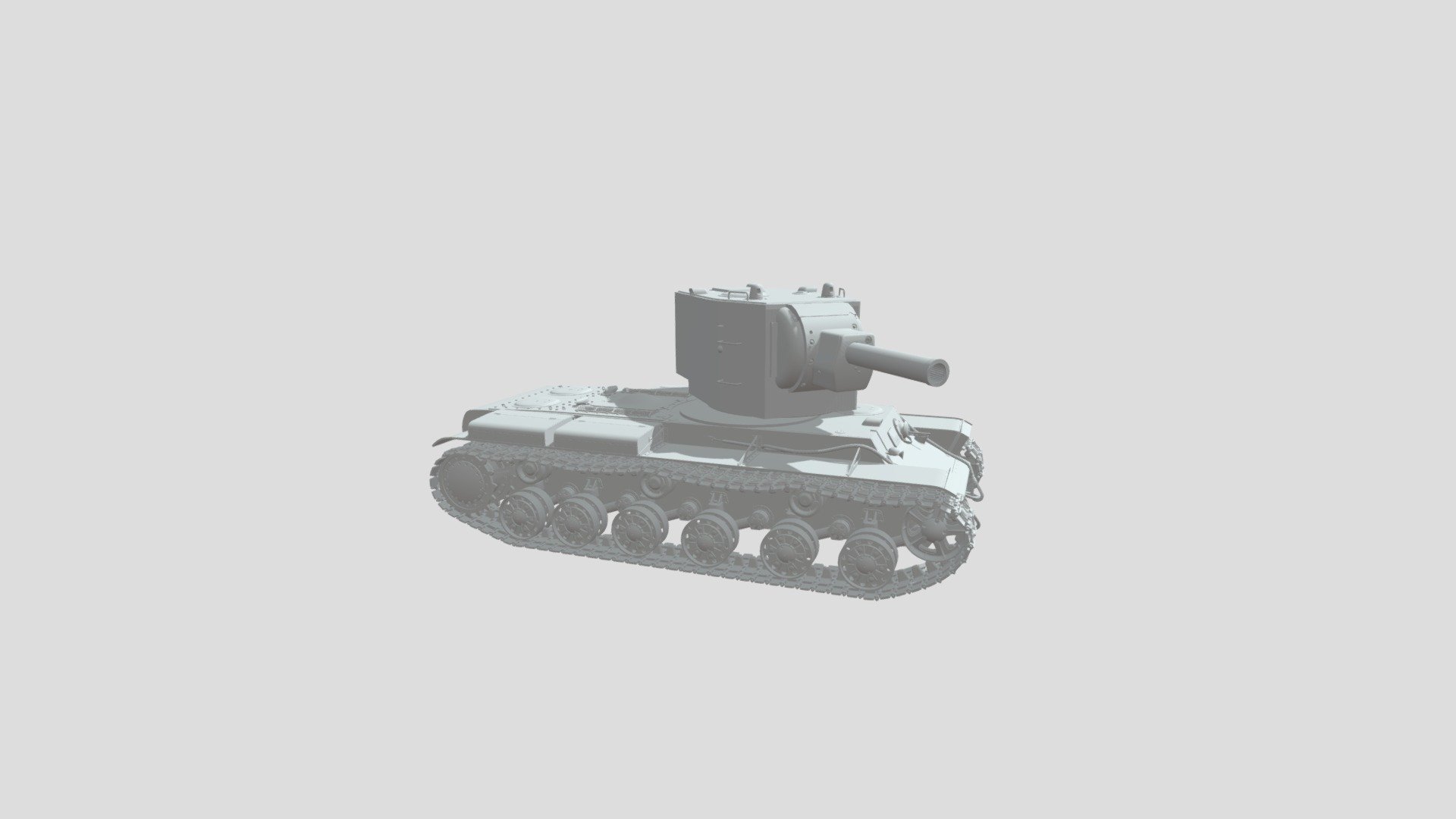 tank - 3D model by biryanipur69 [a63d71f] - Sketchfab