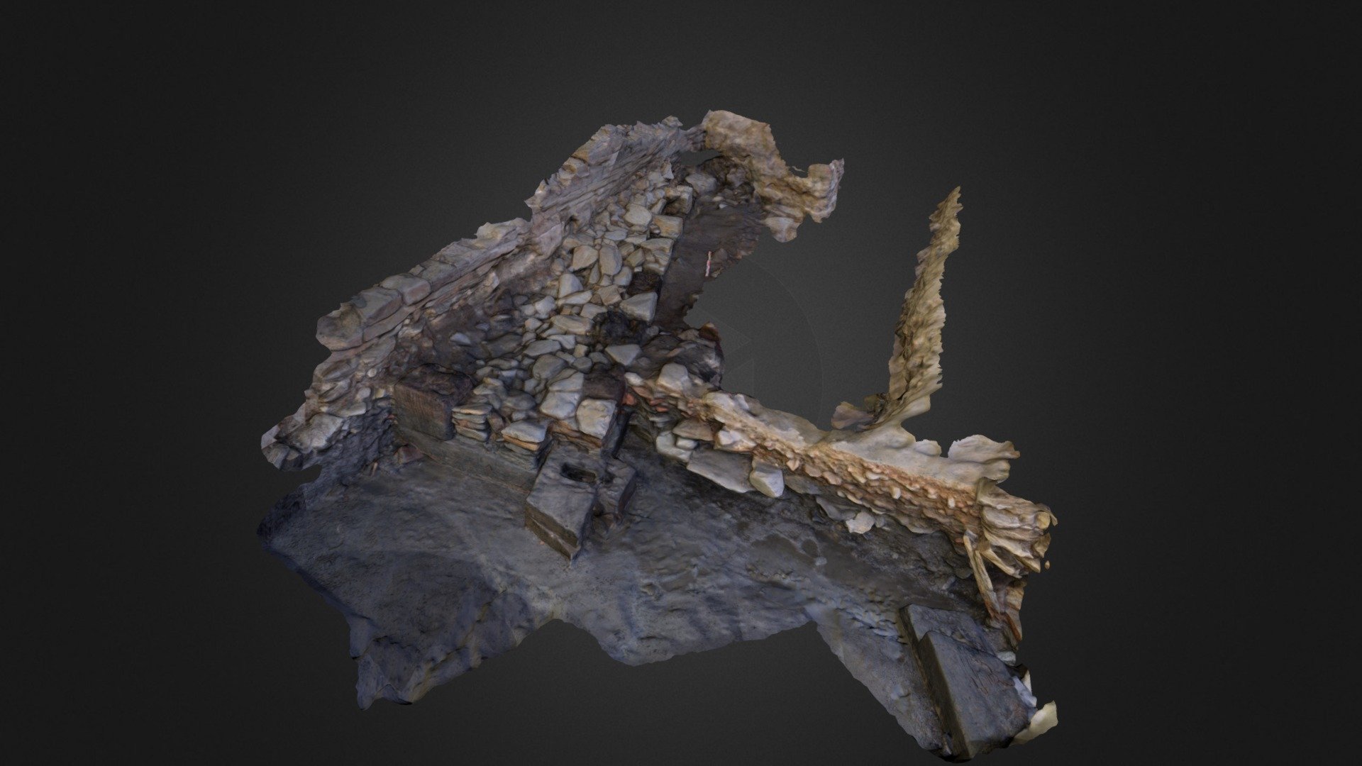 REZE cale - 3D model by Services3D [a63fbc7] - Sketchfab