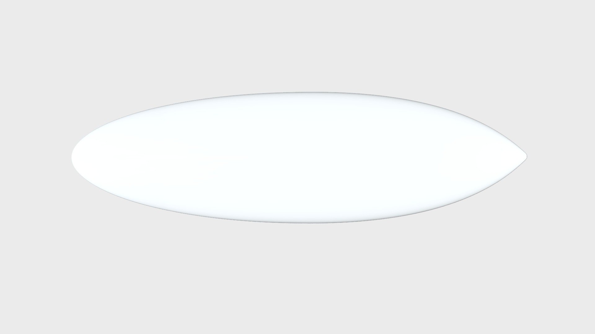 One Board Quiver Surfboard - Buy Royalty Free 3D model by Board Design ...