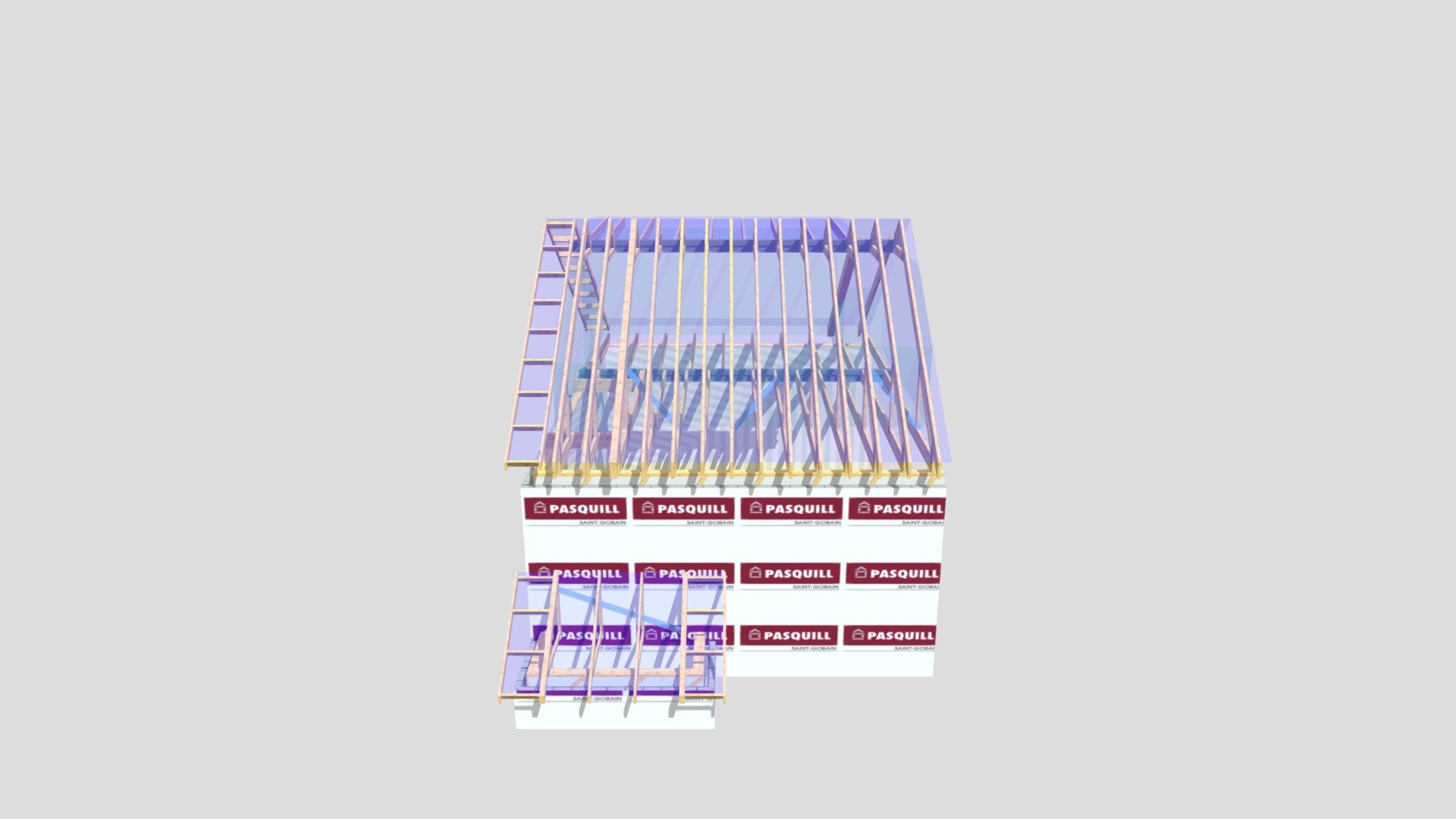 X44228B - 3D model by Pasquill_Timber_Engineering [a640209] - Sketchfab