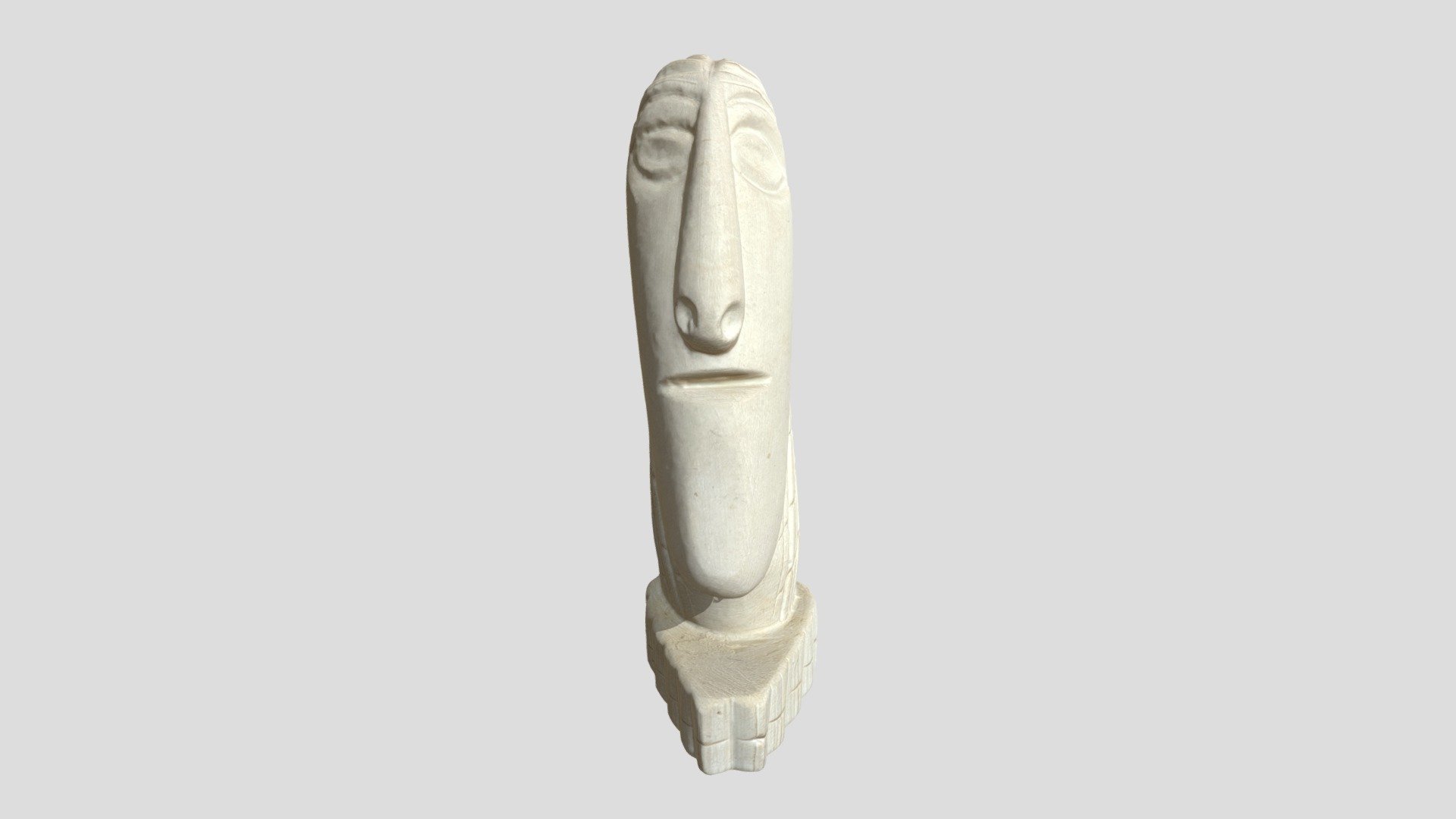 Bookend - Download Free 3D model by Chiara__Giurgola [a640718] - Sketchfab