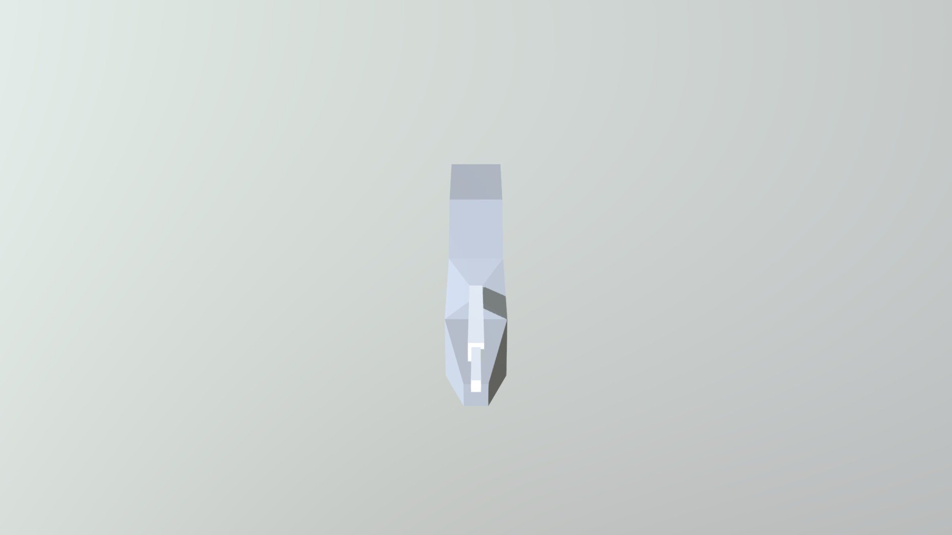 Trigger - Download Free 3D model by Marian.Alexandru [a640a1c] - Sketchfab