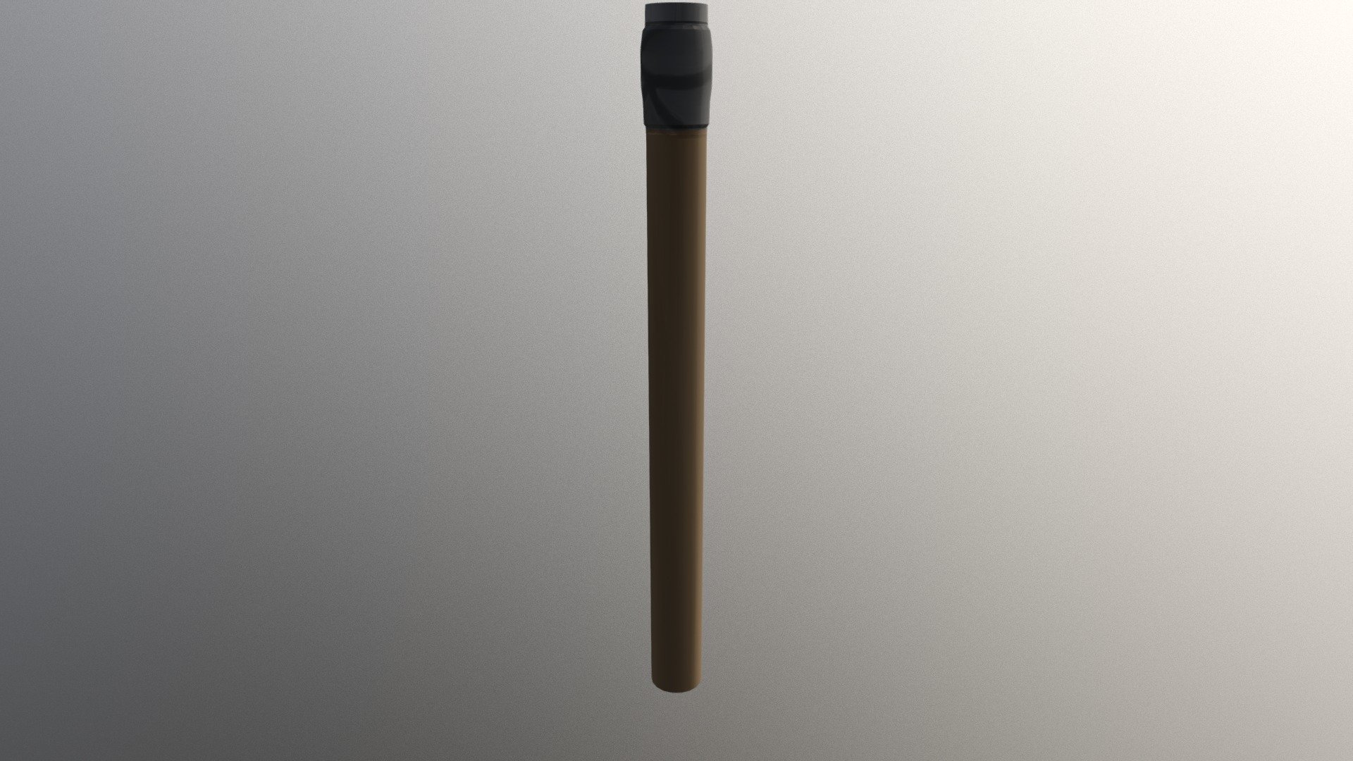Torch - 3D model by Ryan.bombard [a641f05] - Sketchfab