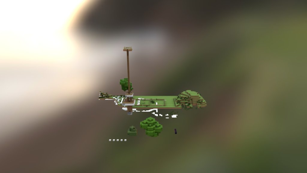 HelloWorld - 3D model by Herooutman [a643dd4] - Sketchfab