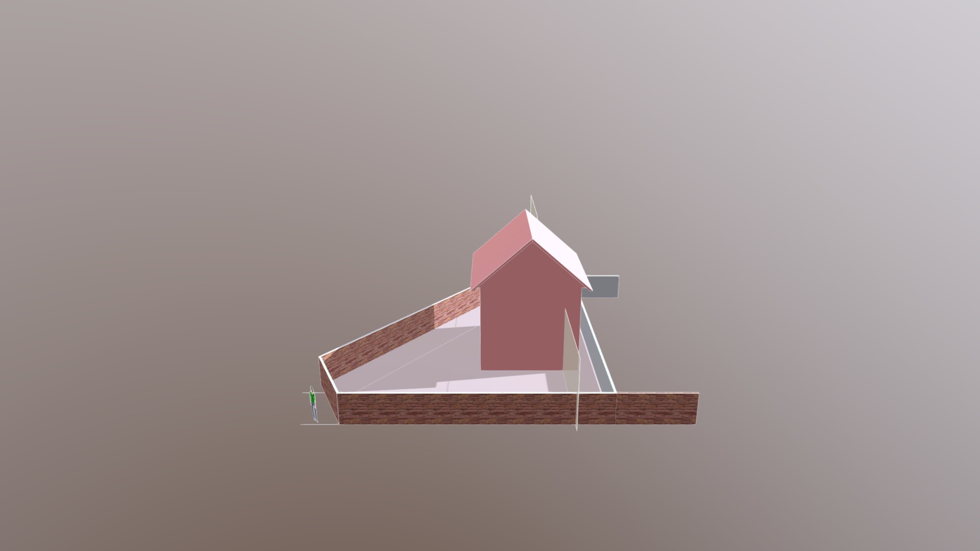 BUIN-EDM VAL 01 - 3D model by clarkaranda [a643fd3] - Sketchfab