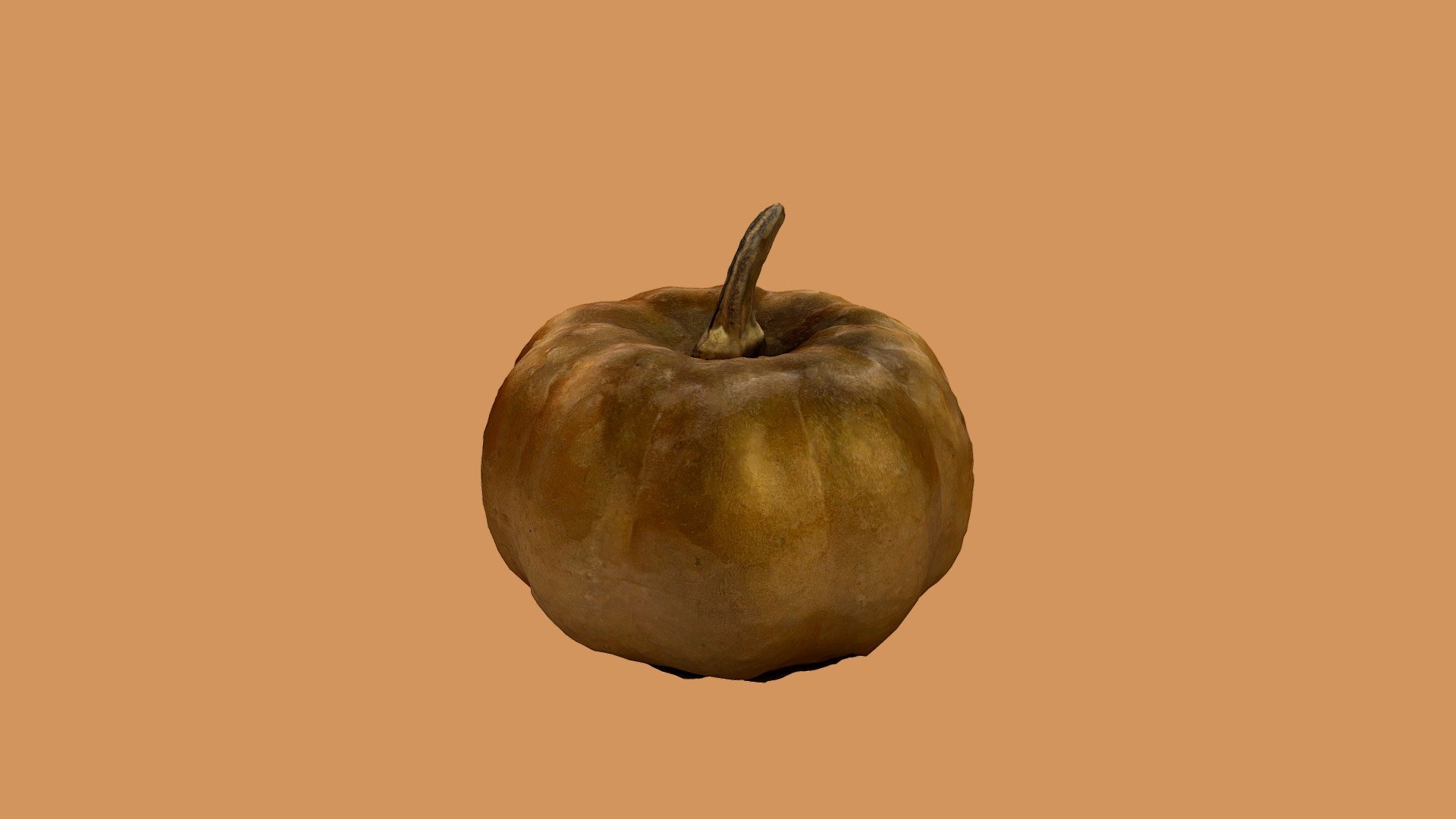 Little Pumpkin - Buy Royalty Free 3D model by Studious Studios ...