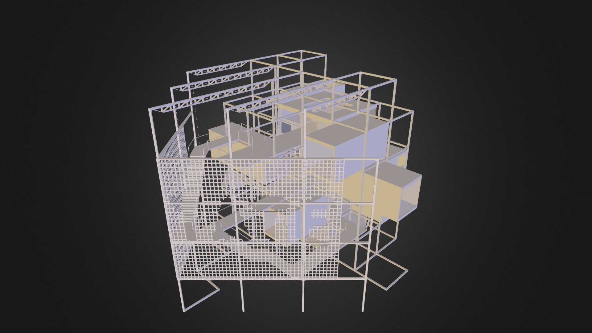 main_model_ - 3D model by XiaoHu [a649441] - Sketchfab