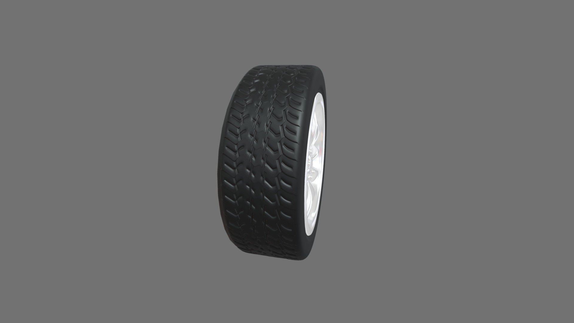 Tyre - Download Free 3D model by KWevoya1815 [a6496a4] - Sketchfab
