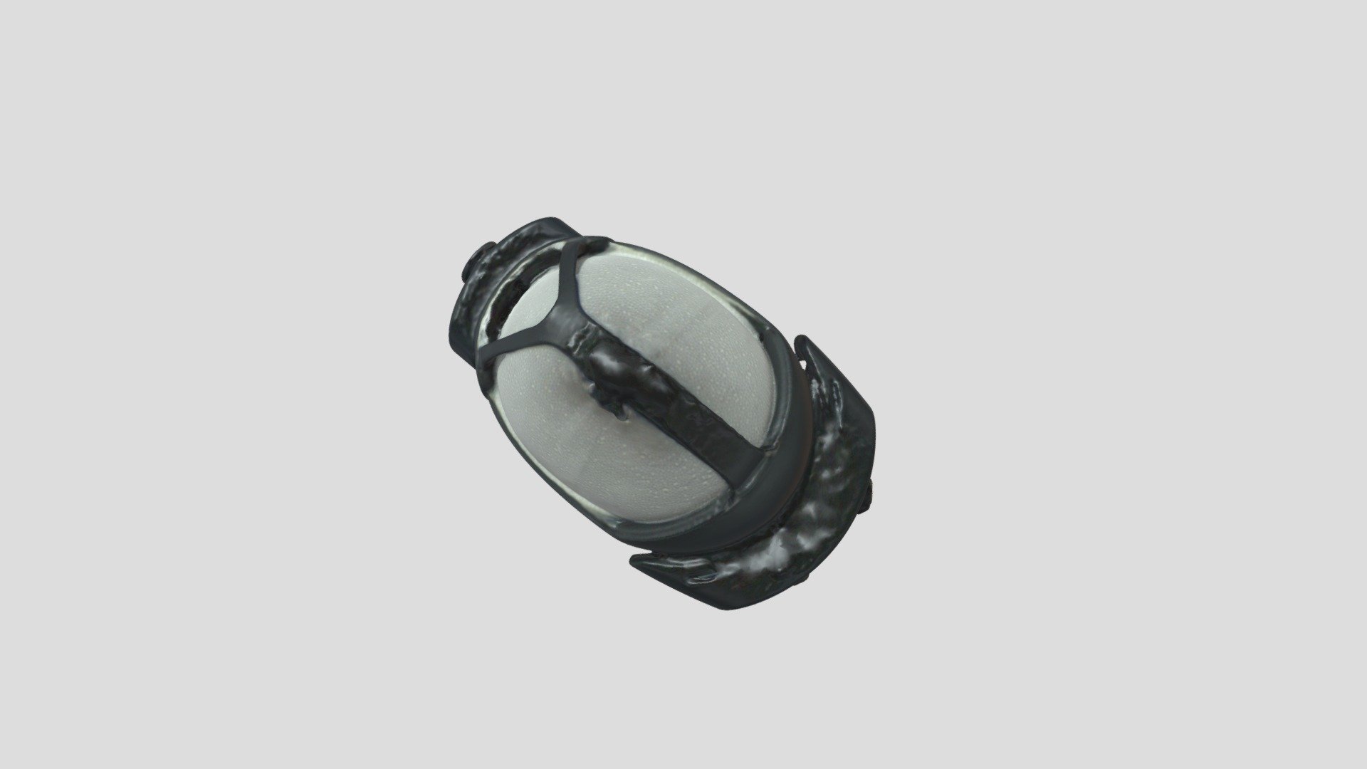 Hololens 2 on a Head - Download Free 3D model by VAR Lab (@varlab ...