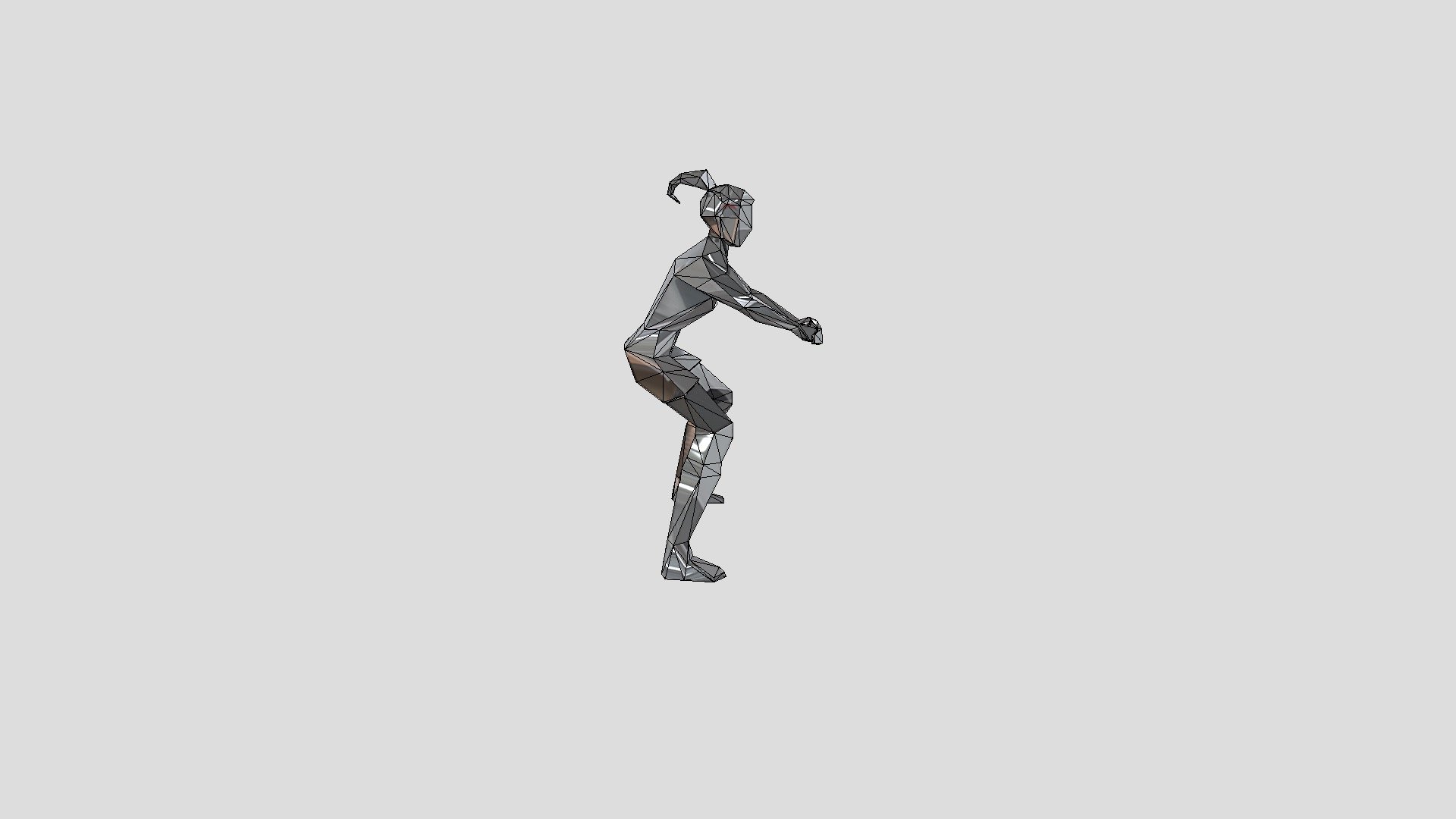 Fbx Woman - 3D model by zadeba [a64a4f0] - Sketchfab