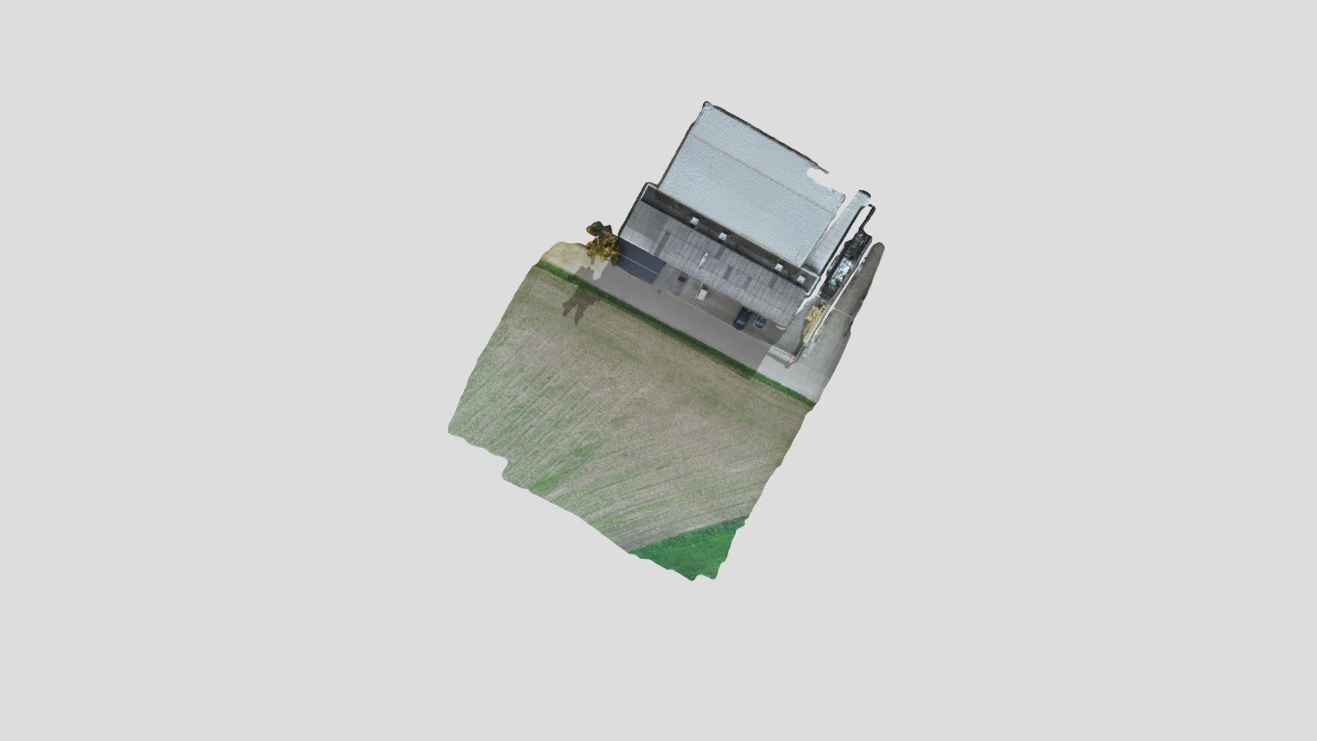 Test Mesh - 3D model by fernada2 [a64a78c] - Sketchfab