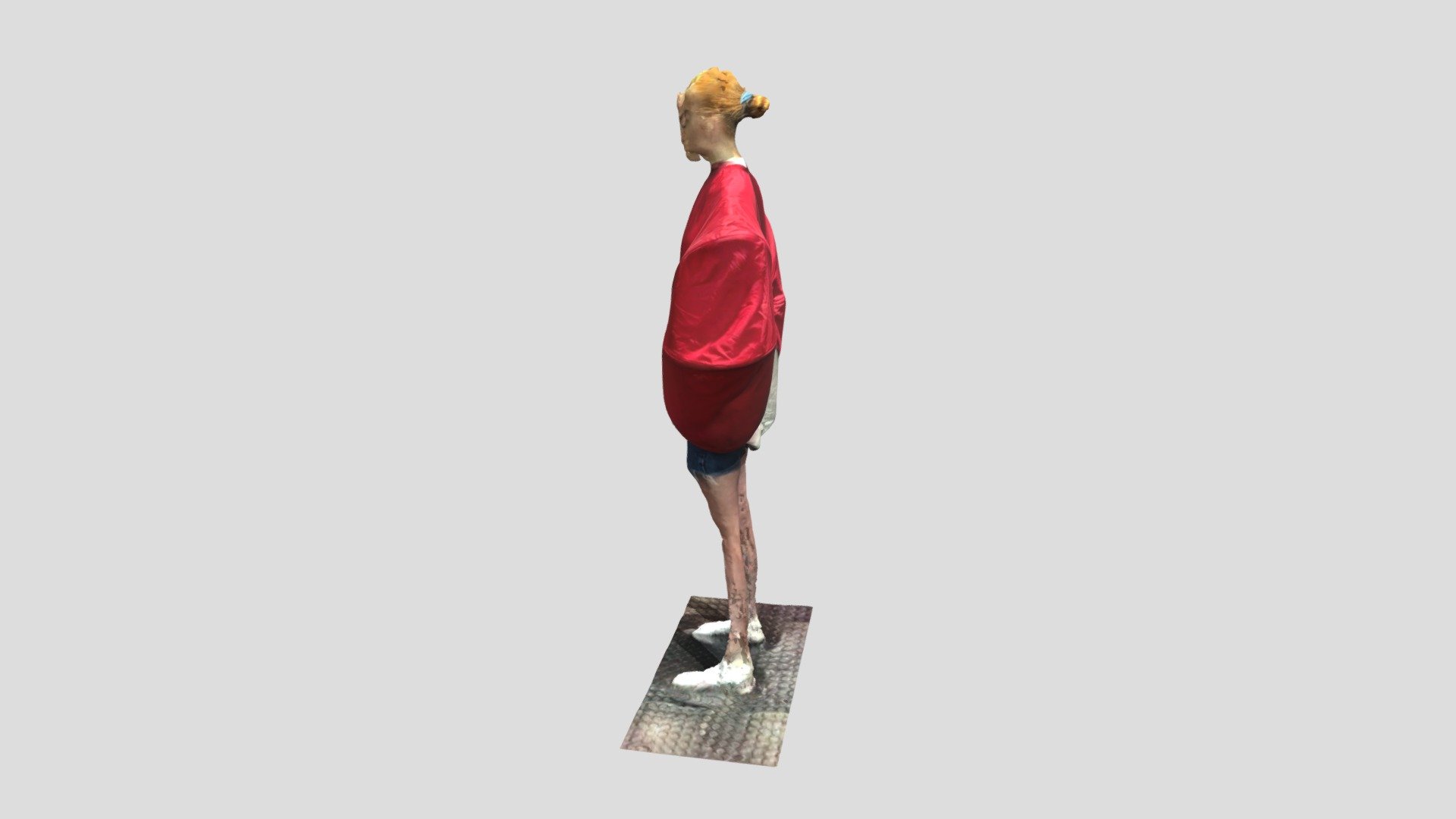 Liz Jacket-poly - 3D model by elizabeth_claire [a64b6f7] - Sketchfab