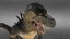 Godzilla - 3D model by Noah A Brewster (@NoahBrewster) [a64b78e ...