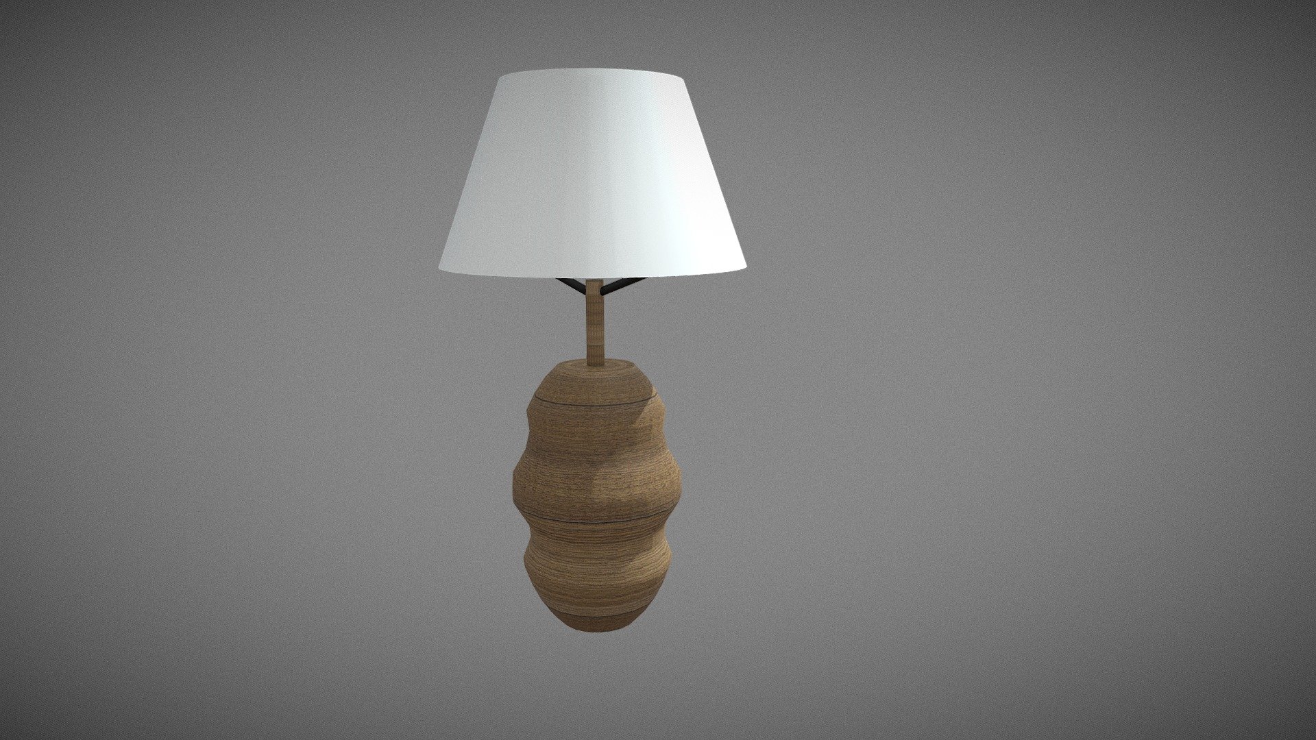 Abajur - 3D model by Stalkerteka006 (@aligator006ff) [a64c97b] - Sketchfab