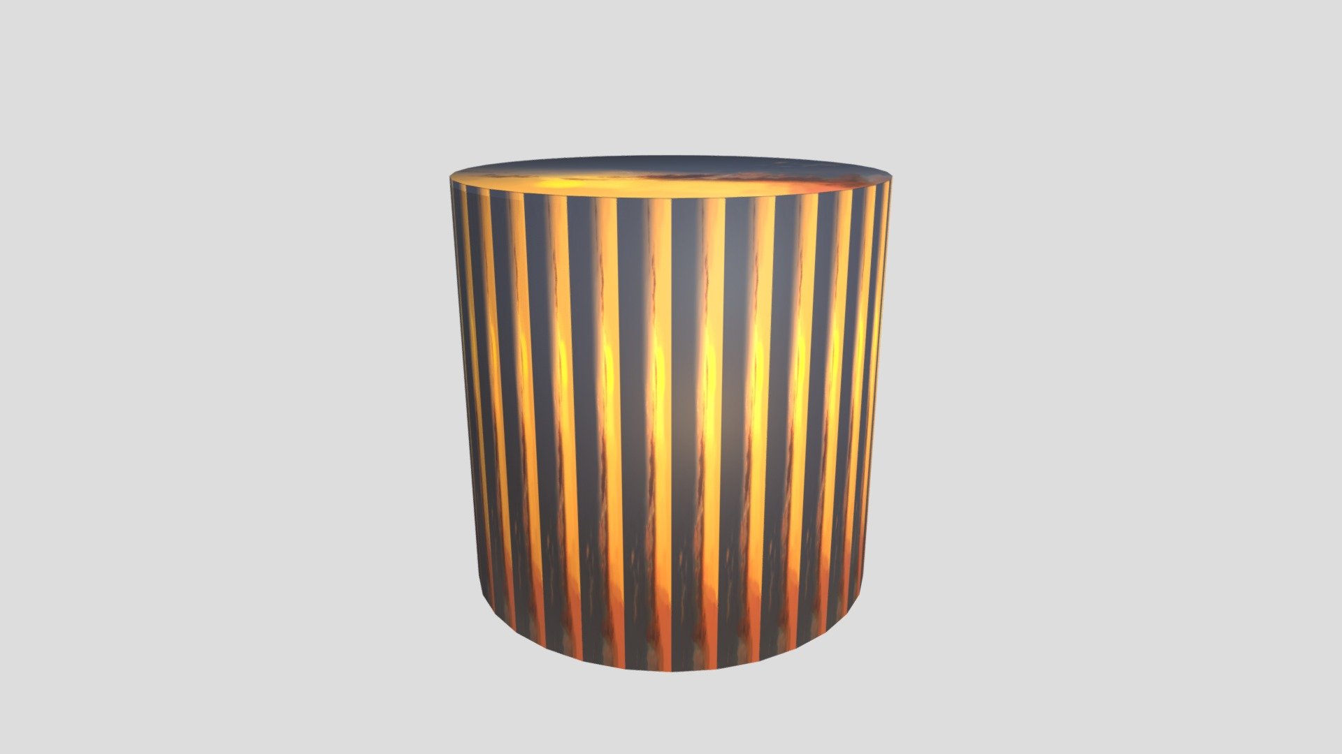 TCF Searchlight Crossover (2011 Version) - Download Free 3D model by ...