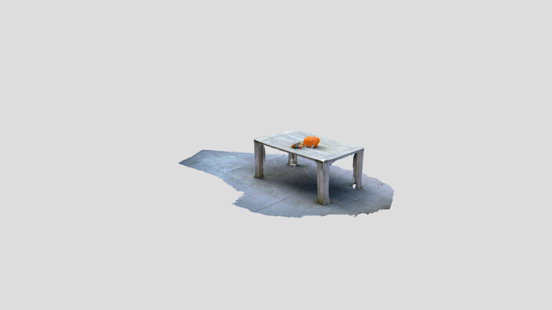 Untitled Scan - Download Free 3D model by lexvo [a64ff8c] - Sketchfab