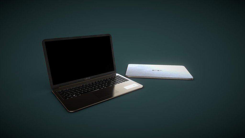 Technology - A 3D model collection by 3DEagle68 - Sketchfab