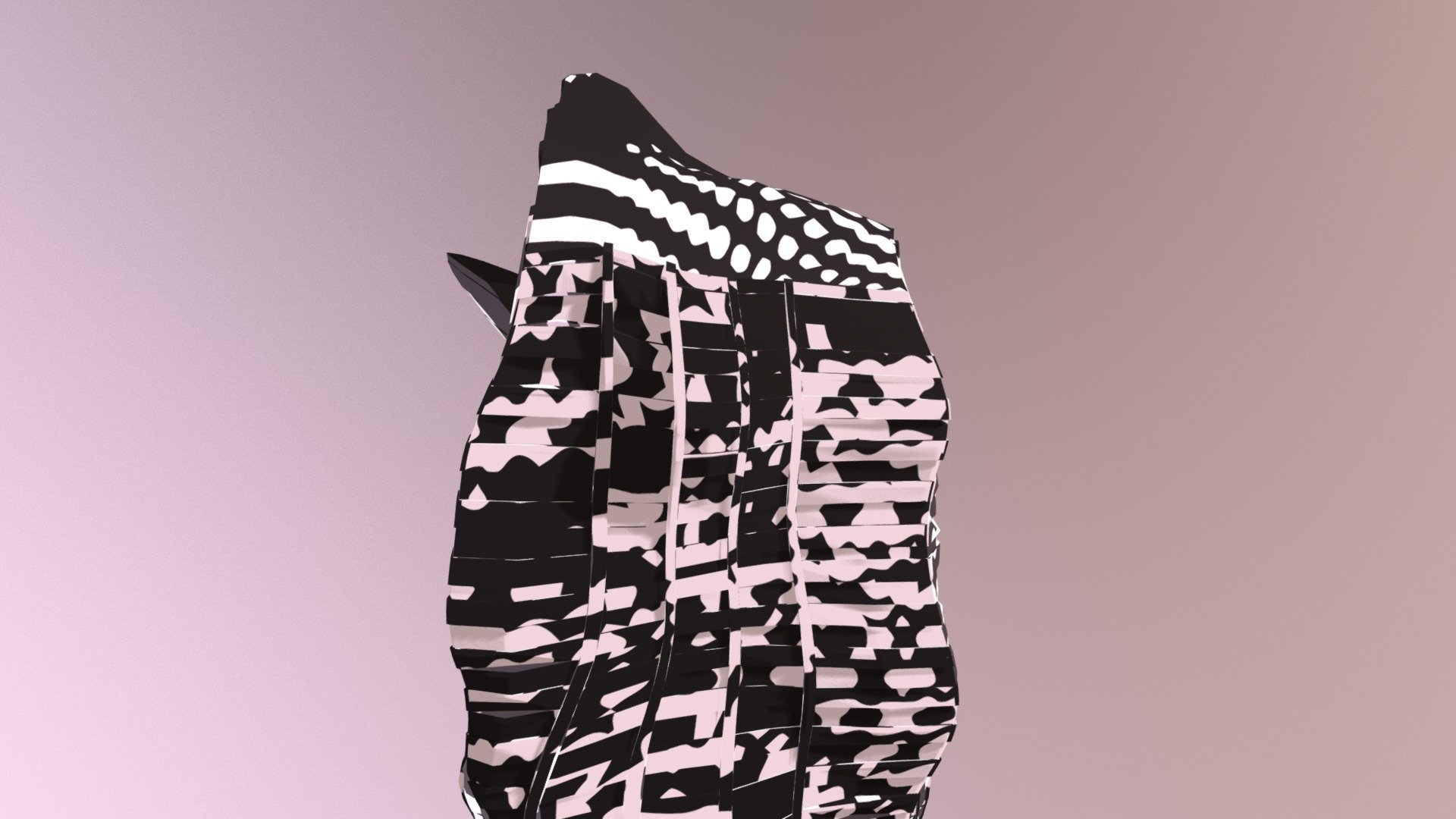 Test Model-2 - 3D model by Kristen.Forward [a6518ff] - Sketchfab