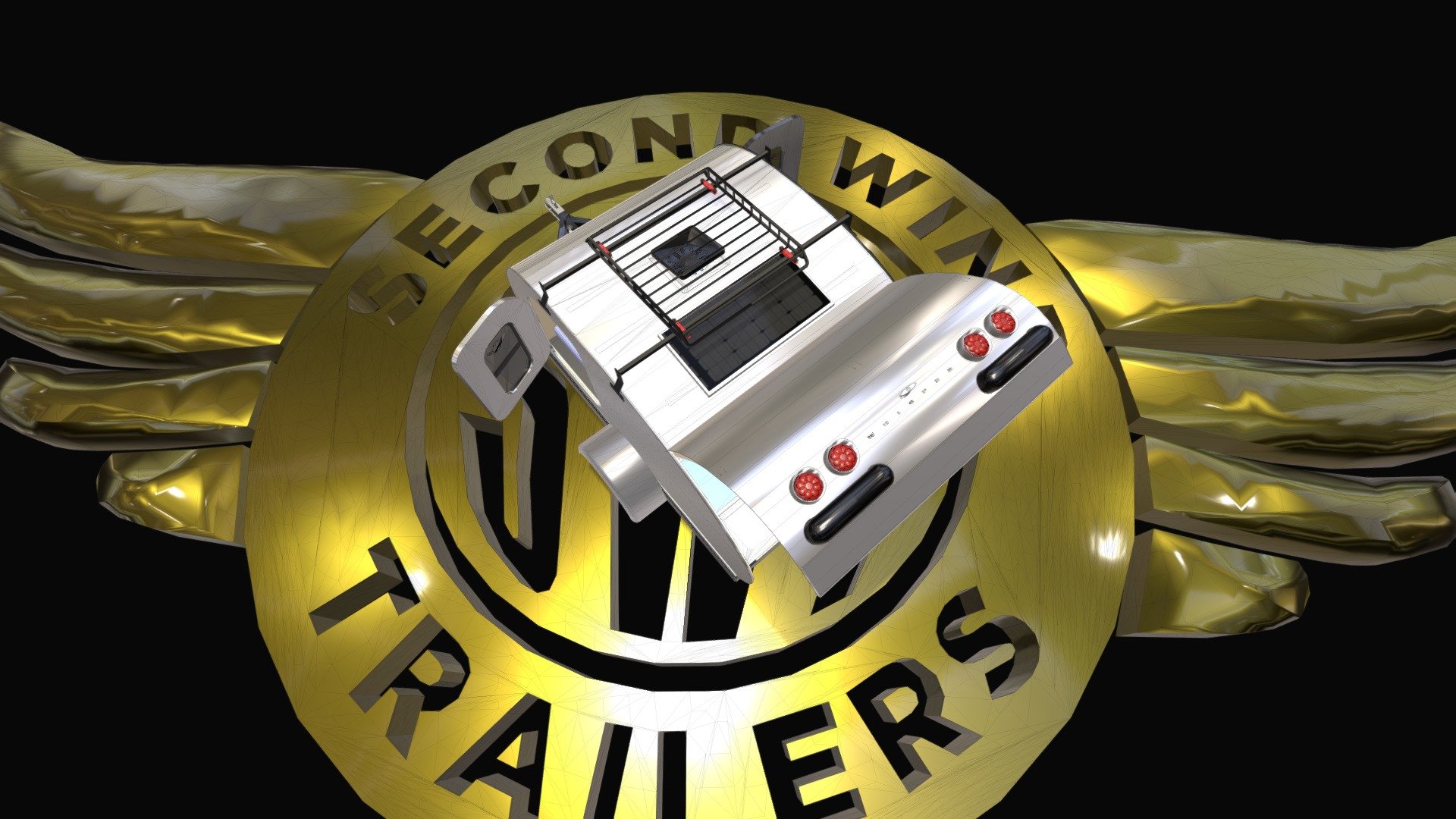 SWT-6x8-WHISPER-II-2021-RACK-SPECIAL-BUILD - Download Free 3D model by ...