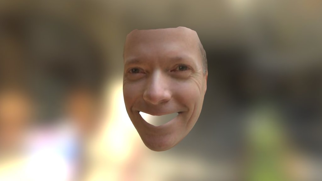 I2 - 3D model by manish.grafty [a65427b] - Sketchfab