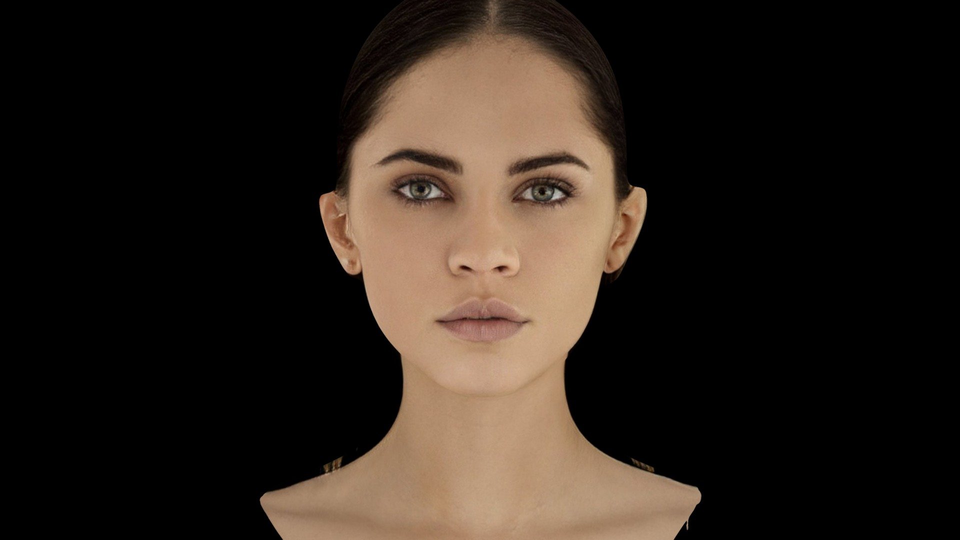 Human Dignity Collection | www.acuteline.com - Download Free 3D model ...