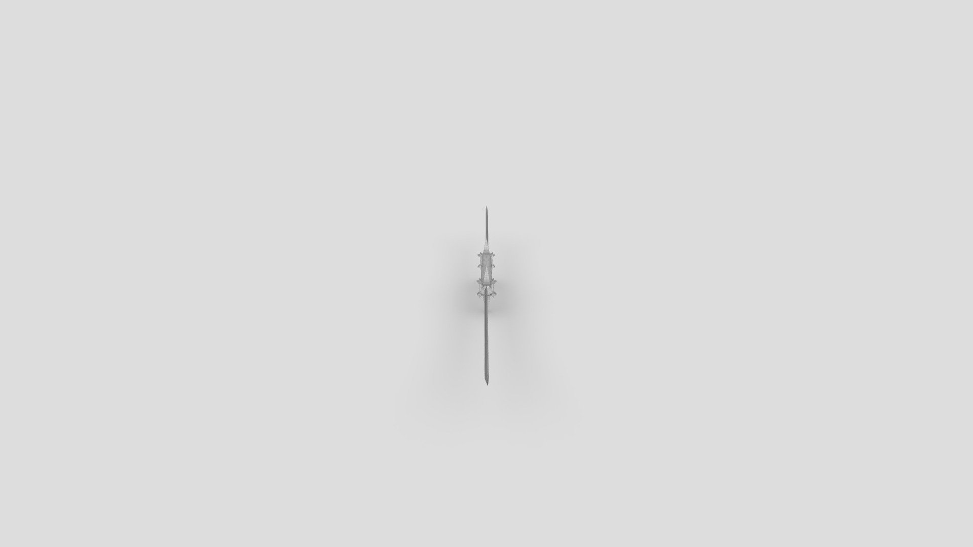 3D Weapon - Download Free 3D model by Eduardo-A-Martins-251 [a6547d0 ...