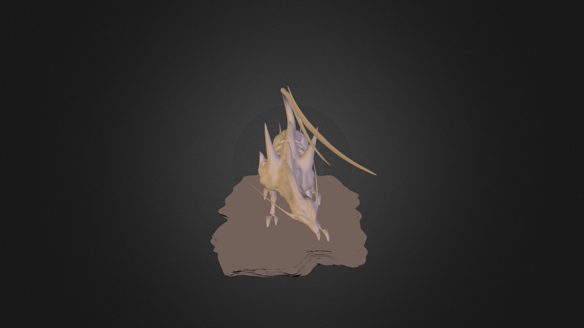 Electric Boss - 3D model by Keberyna [a655583] - Sketchfab