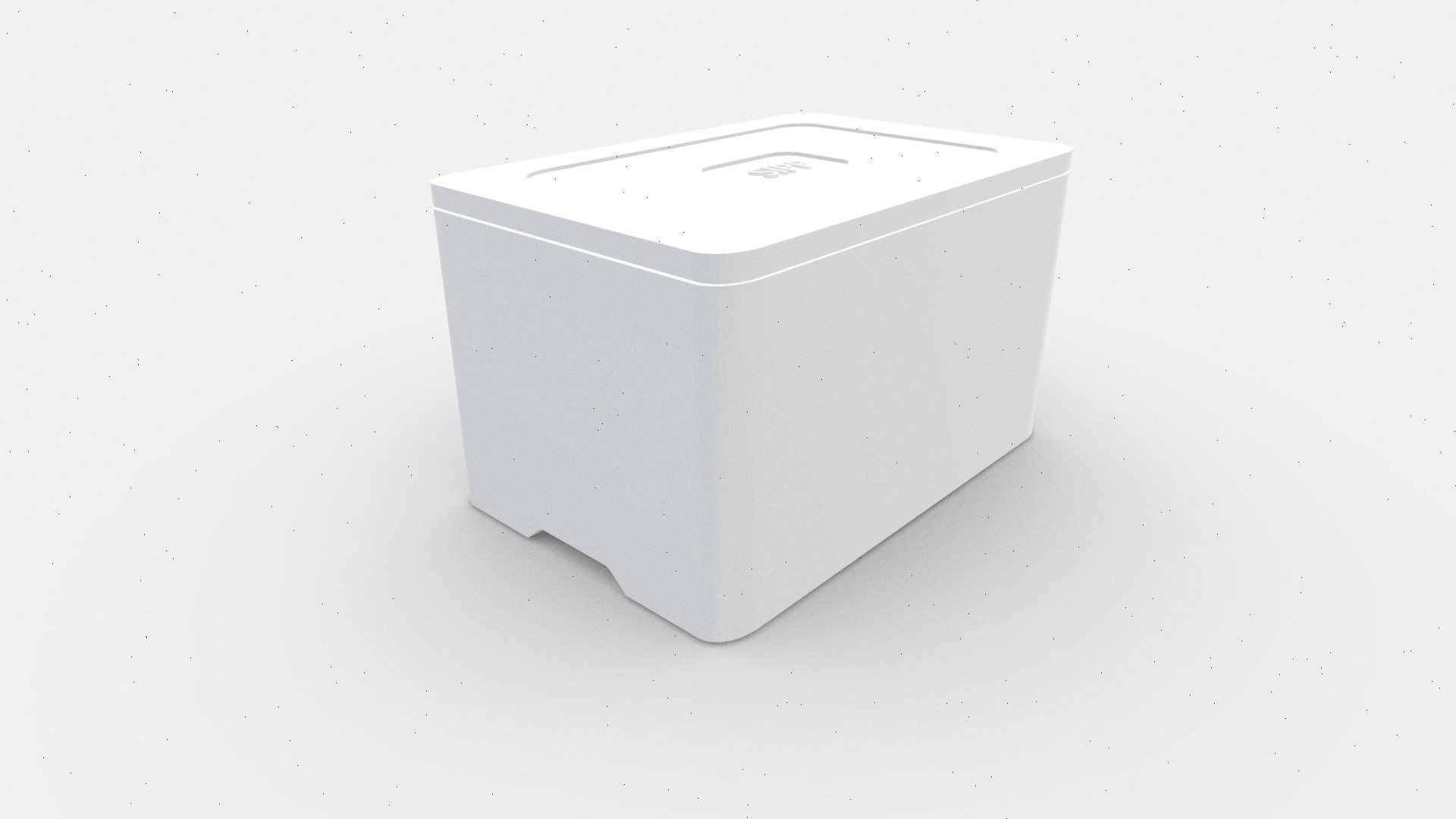 Fish Box 20L - 3D model by SIPP (@contact.oxadev) [a656211] - Sketchfab