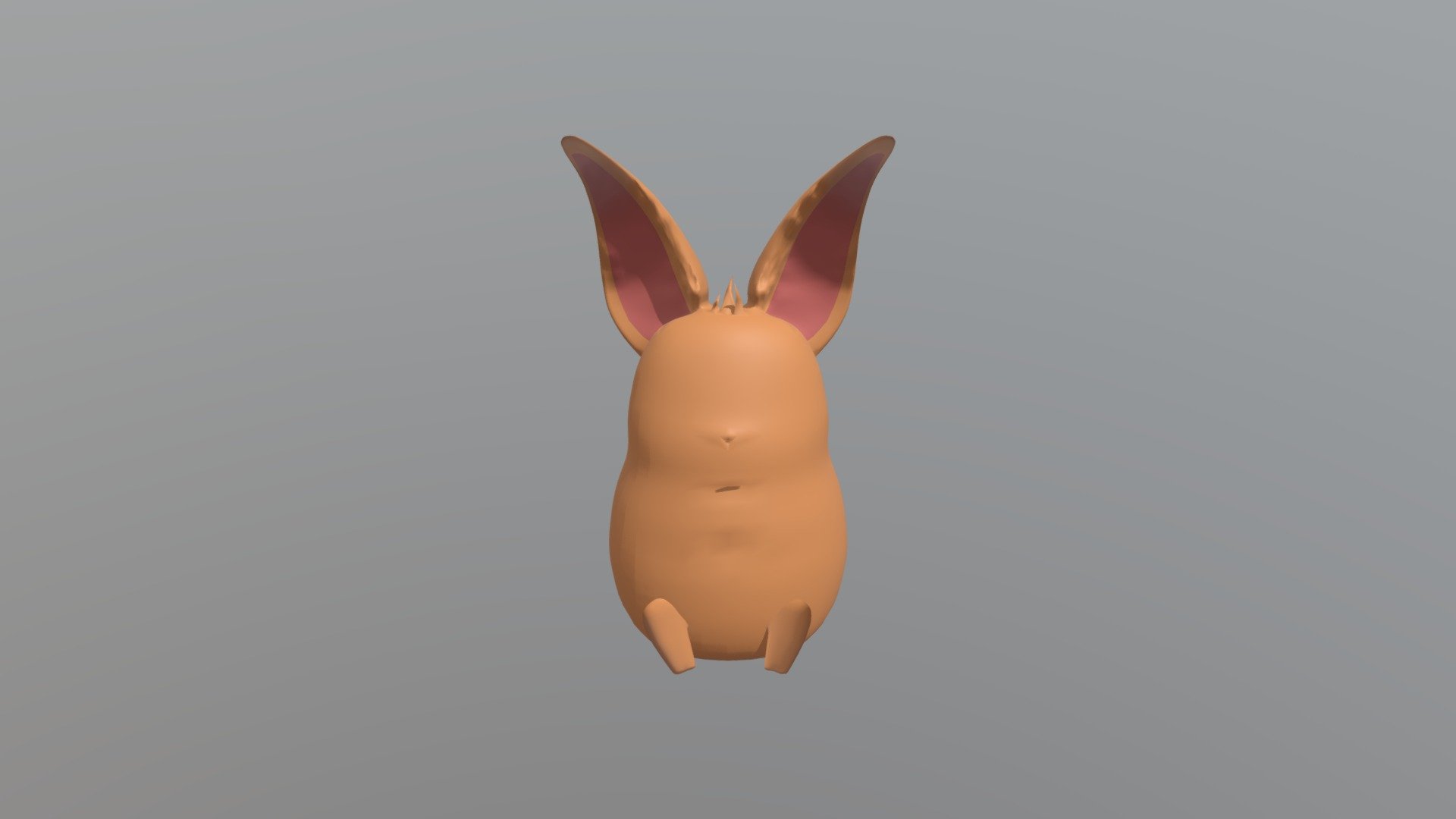Jumbo -Hop Animation - 3D model by bnaga93 [a6580c2] - Sketchfab