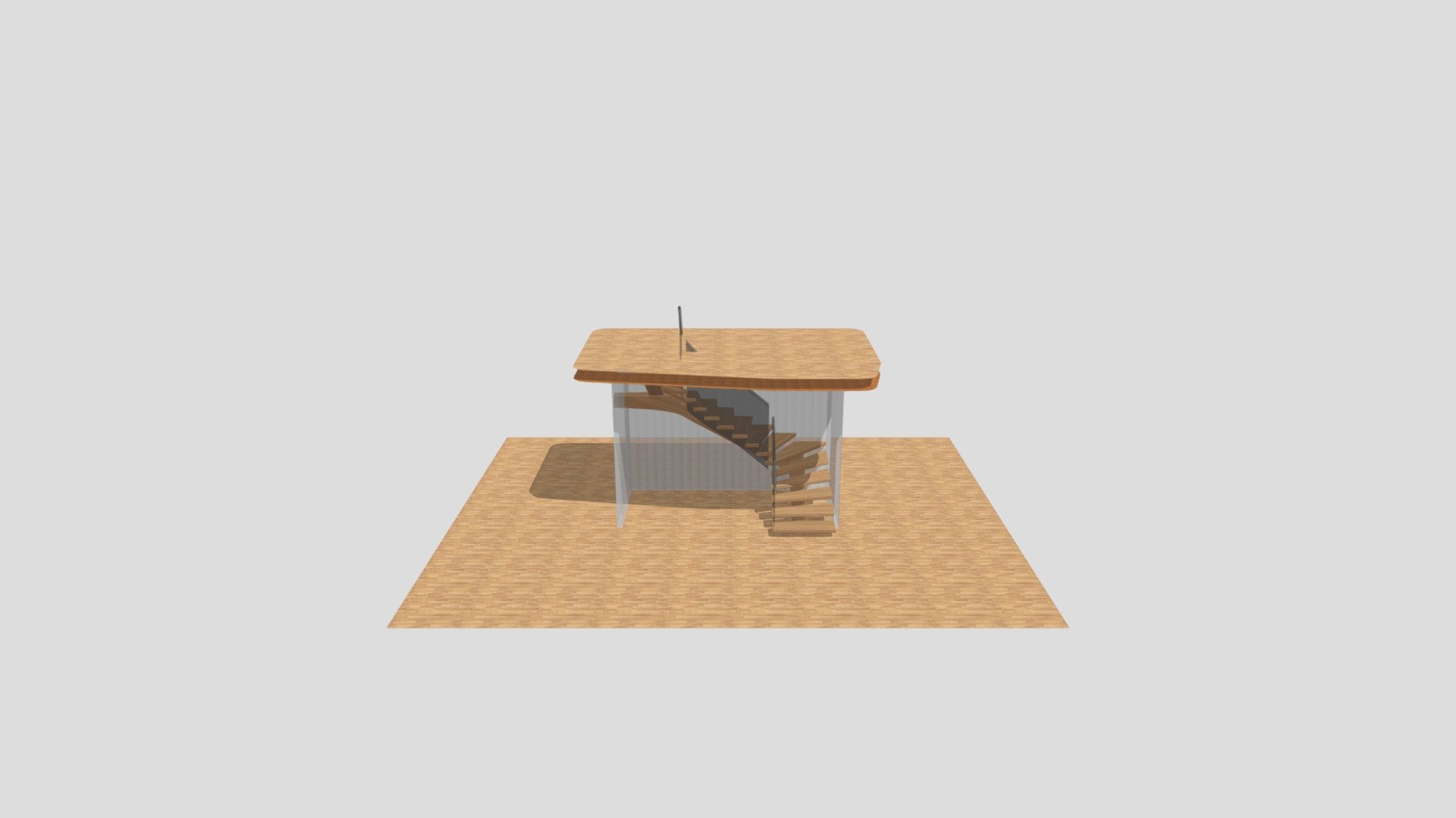 _Recovery_Recovery_Recovery - 3D model by lestnica.kz [a658d99] - Sketchfab