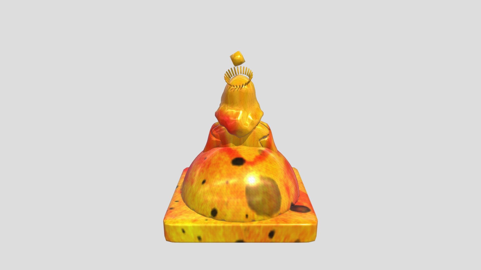 nd - Download Free 3D model by artefactory.phg [a6590d0] - Sketchfab