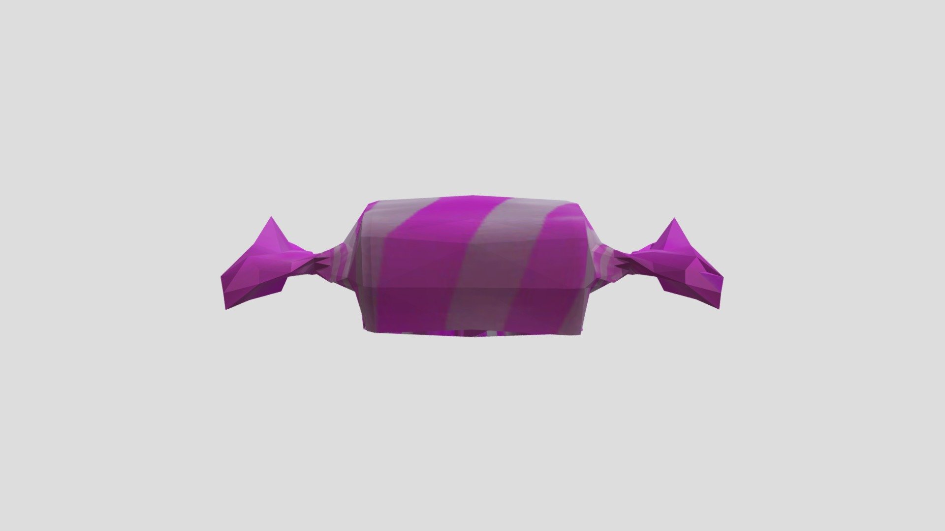 Candy Real - Download Free 3D model by tarik.kheinch [a65b825] - Sketchfab