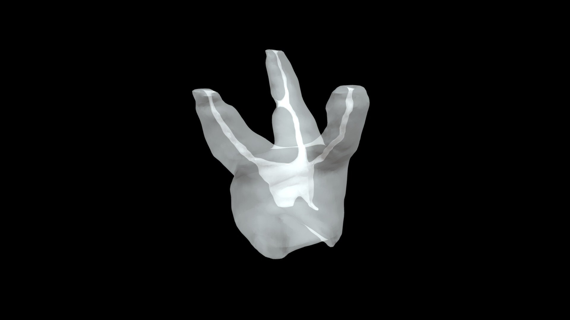 Primary Upper Molar - 3D model by biomed3d [a65b9af] - Sketchfab