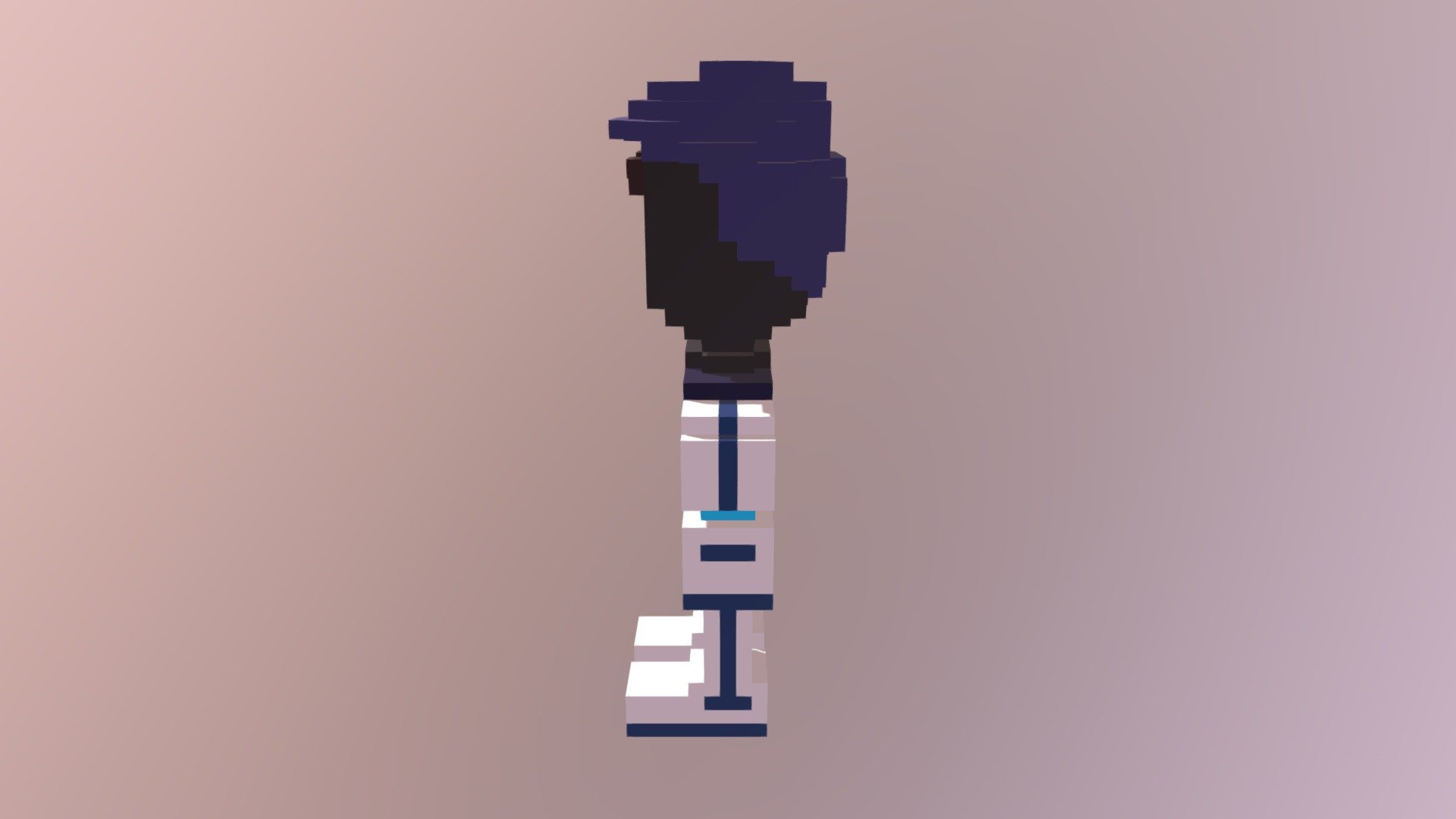 Clyde - 3D model by JScorp17 [a65ba64] - Sketchfab