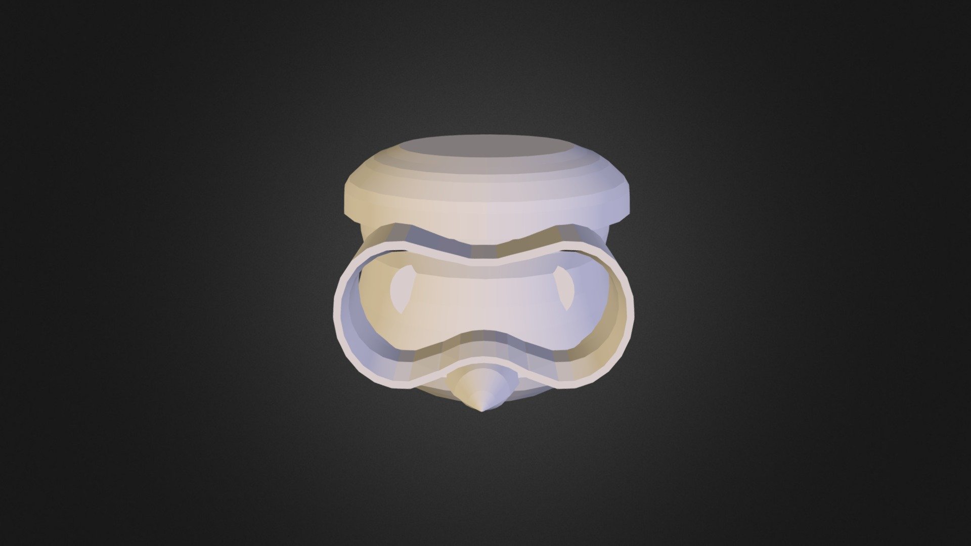 BBY PNG HEAD 2 - 3D model by RiDi (@3drent) [a65c016] - Sketchfab