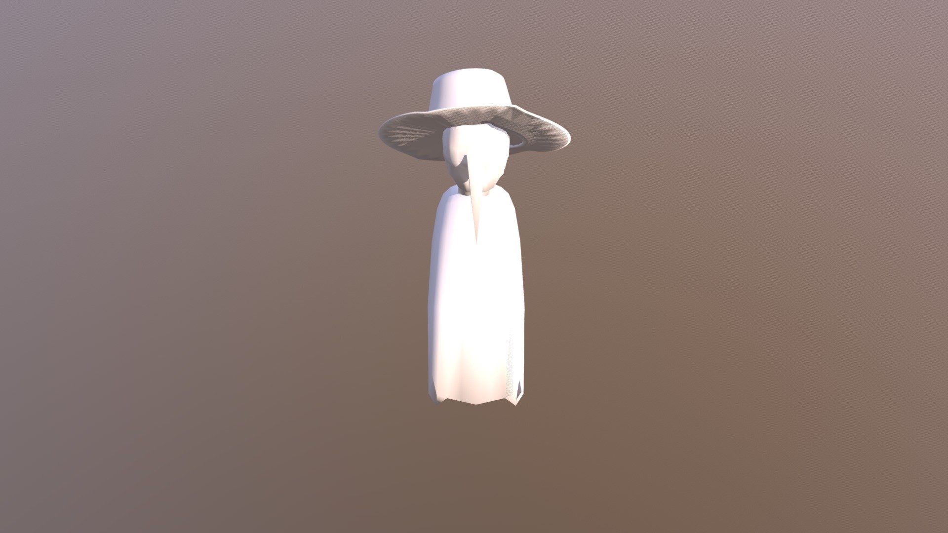 BANSHEE - Download Free 3D model by farts1234567 [a65d2e4] - Sketchfab