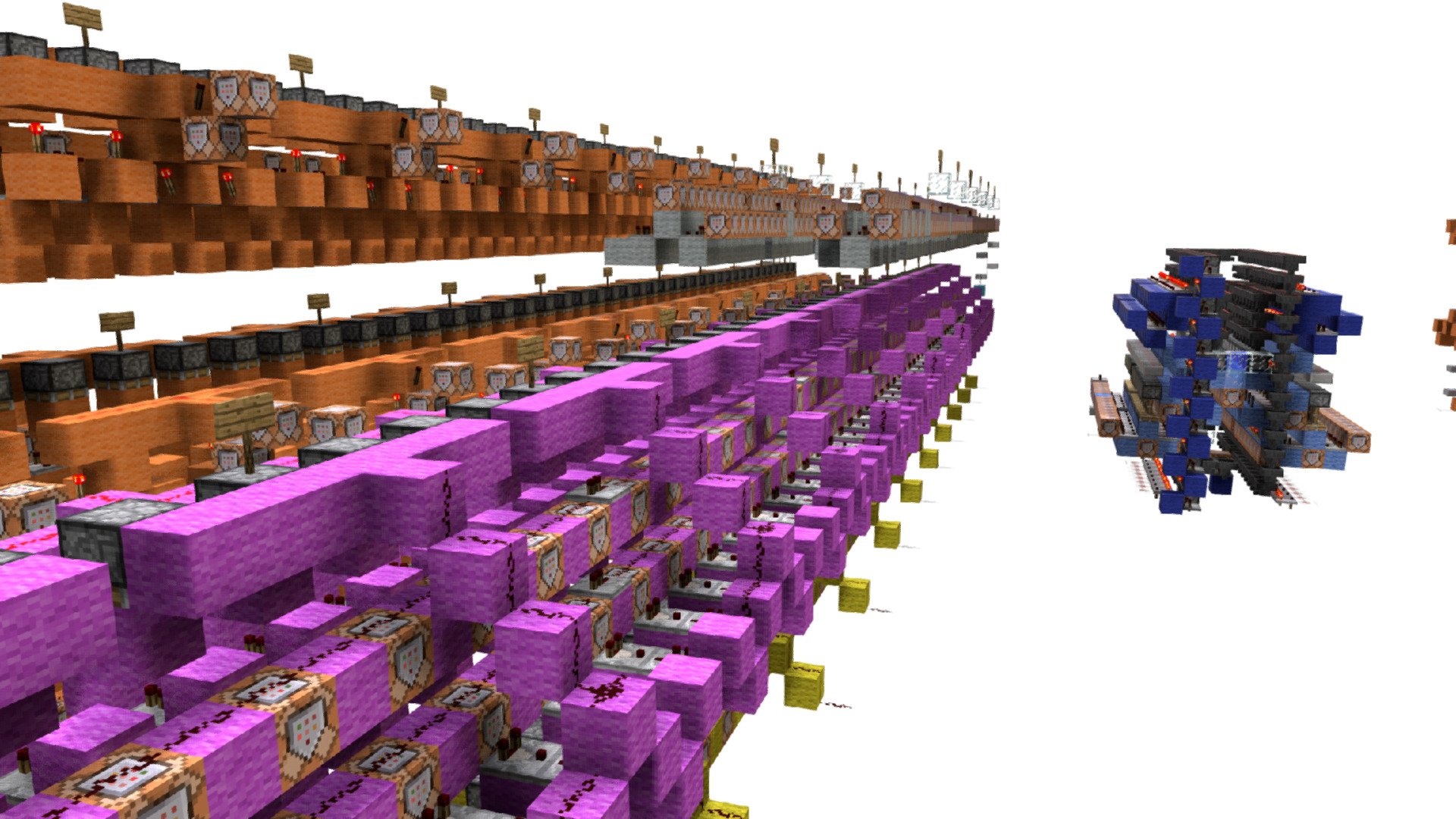 Minecraft Poker 2 - 3D model by MineGage [a65de17] - Sketchfab