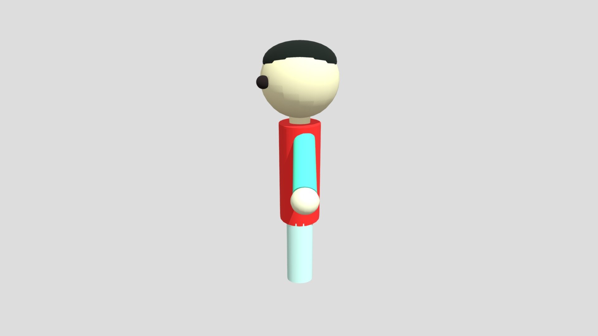 Orip FIXBIT modelo 3d - Download Free 3D model by soyorip [a65e499 ...