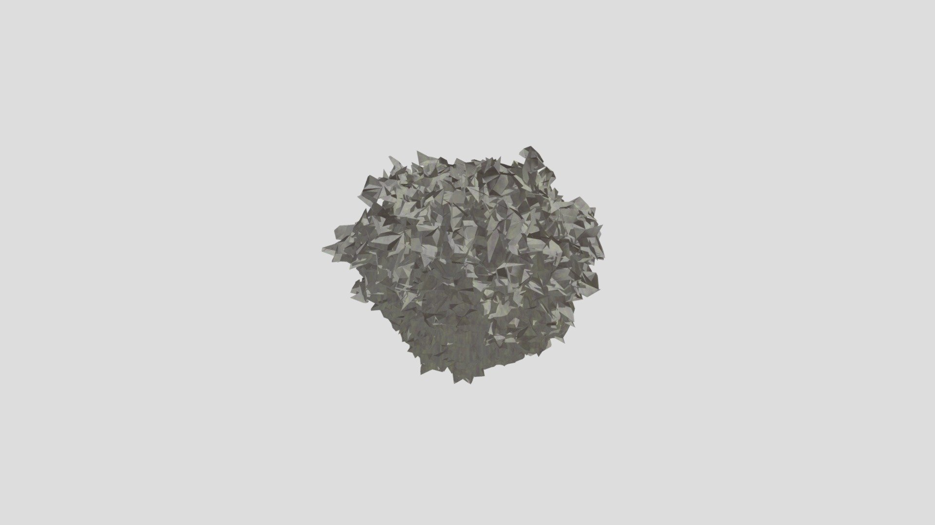 Loading CLIP model... - Download Free 3D model by Mirage (@mirageml ...