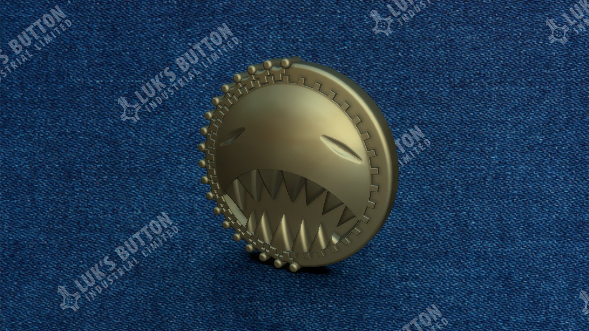luk-45459 - 3D model by Luk's Button (@luksbn) [a6617fd] - Sketchfab