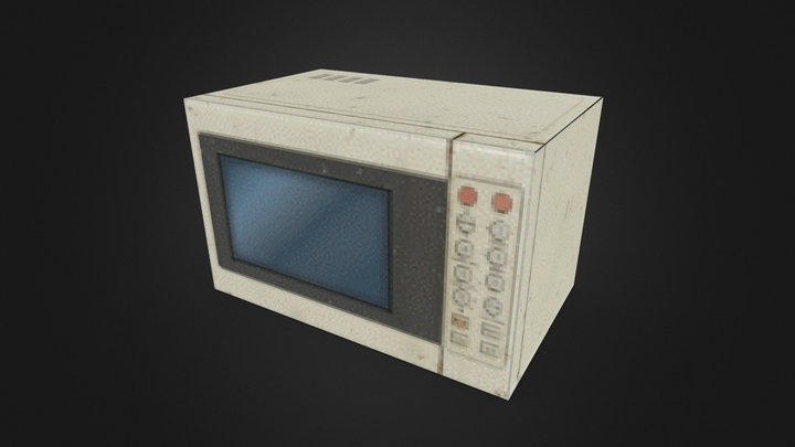 Ps1 3D models - Sketchfab