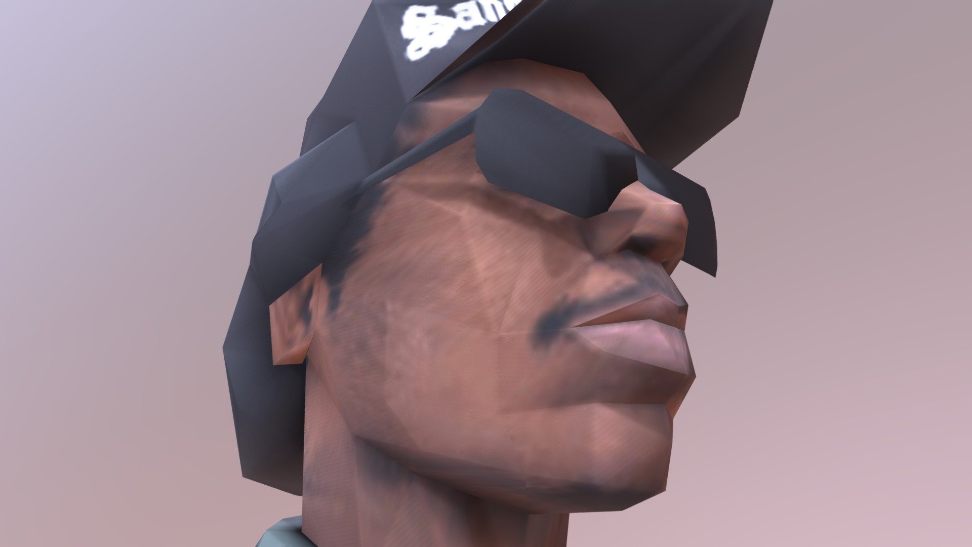 ryder - 3D model by Valikbates [a662e9c] - Sketchfab
