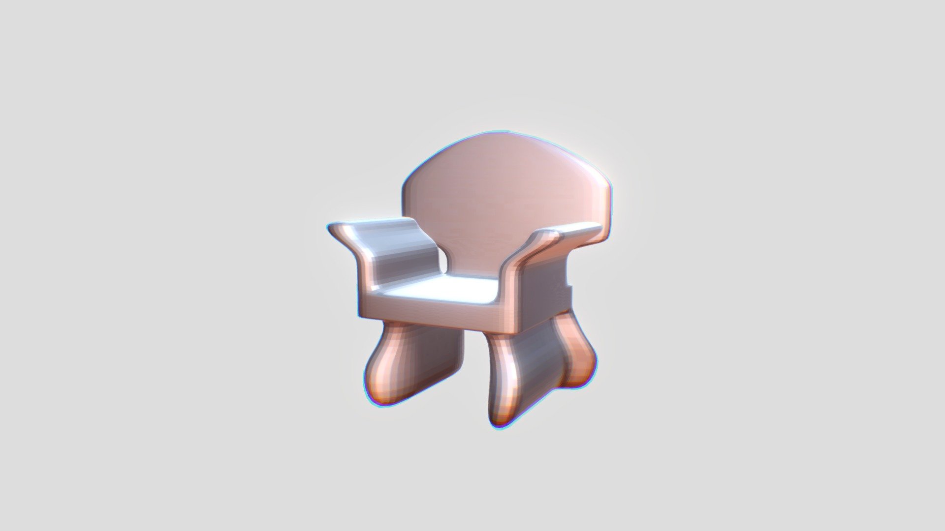 Demon - 3D model by DaisySunflower [a662fc8] - Sketchfab
