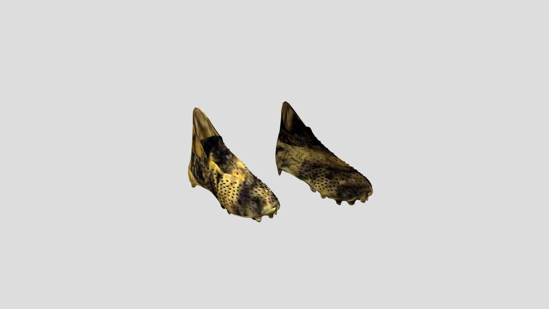 vrfs-boots (1) - Download Free 3D model by vrfs.custom_maker [a6633dc ...