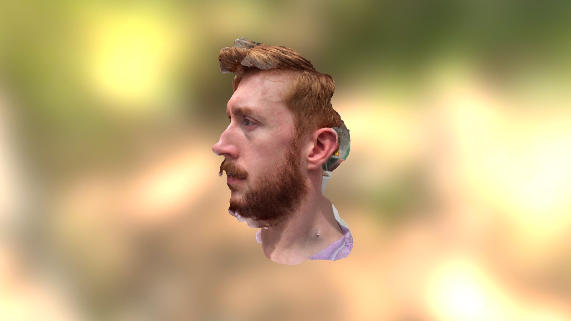 Yey - Download Free 3D model by vontheodore [a663a95] - Sketchfab